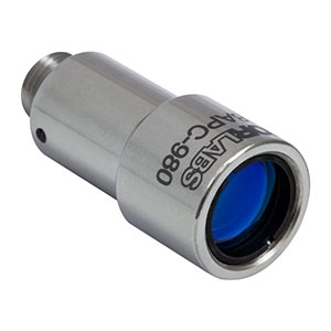 TC18APC-980 - Thorlabs Inc | Collimator