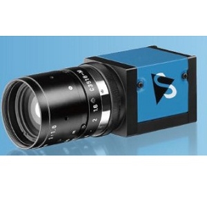 DMK 23U445 - The Imaging Source Europe GmbH | Scientific & Industrial Camera