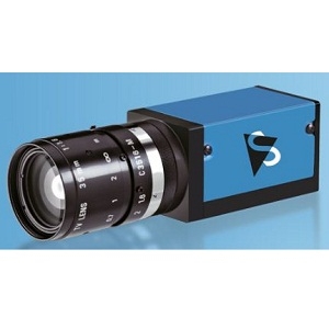 DMK 23GP031 - The Imaging Source Europe GmbH | Scientific & Industrial Camera