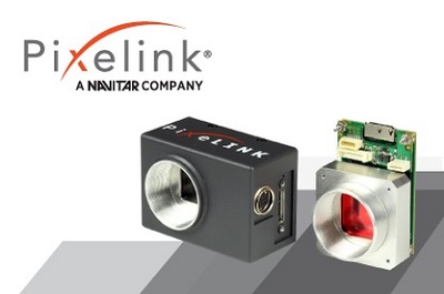 NASA Selects Pixelink Camera Technology for Orion Spacecraft Project