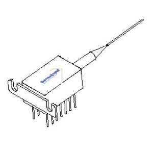 DL-CS3014A - DenseLight Semiconductors | Superluminescent Diode