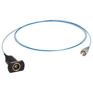 LPS-PM830-FC - Thorlabs Inc | Laser Diode
