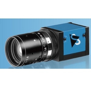 DFK 23UX249 - The Imaging Source Europe GmbH | Scientific & Industrial ...