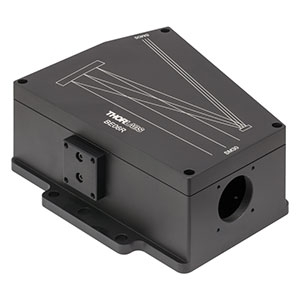 BE06R - Thorlabs Inc | Beam Expander