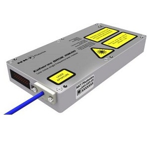 Koheras BASIK MIKRO E15 - NKT Photonics | Laser