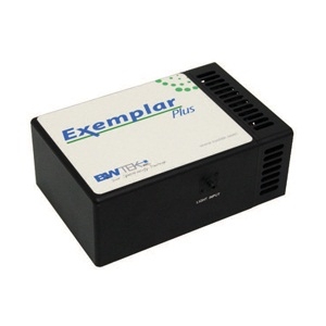 Exemplar Plus - B&W Tek, Inc. | Spectrometer