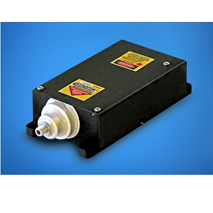 Green 525 3.5W - NECSEL | Laser