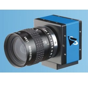 DFK 61BUC02 - The Imaging Source Europe GmbH | Scientific & Industrial ...