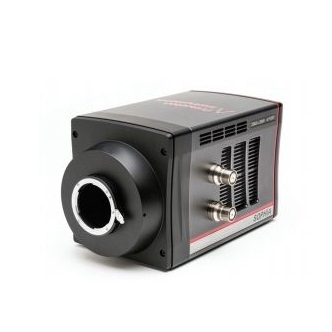 SOPHIA: 2048B - Teledyne Princeton Instruments | Scientific ...