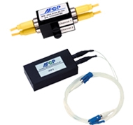 V1550PA - Thorlabs Inc | Fiber Optic Attenuator