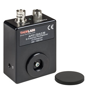 APD130A2/M - Thorlabs Inc | Photodetector