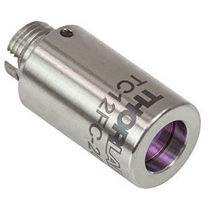 TC12FC-2000 - Thorlabs Inc | Collimator