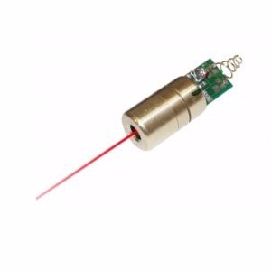 VLM-650-02 SPT - Quarton Inc | Laser