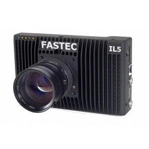 Fastec IL5 - Fastec Imaging | Scientific & Industrial Camera
