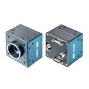 HXC20 - Baumer | Scientific & Industrial Camera