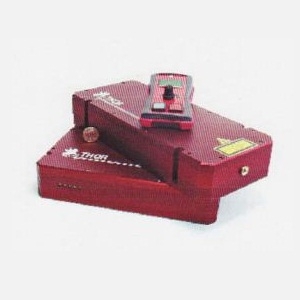 THOR-Laser - Pegasus Laser Systeme | Laser