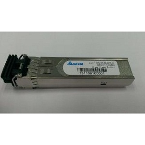 LCP-10G3A4EDRH-G - Delta Electronics, Inc. | Fiber Optic Transceiver
