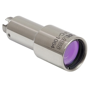 TC25FC-1064 - Thorlabs Inc | Collimator