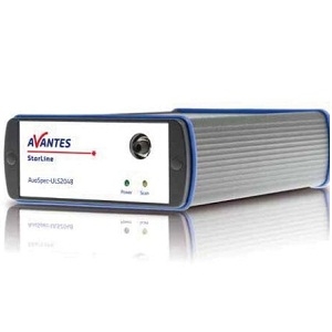AvaSpec-ULS3648-USB2-UA-25 - Avantes | Spectrometer