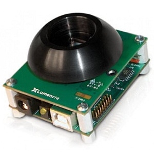Lu170 - Lumenera Corporation | Scientific & Industrial Camera
