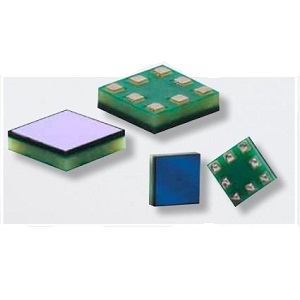 1010BI-SMT - OSI Optoelectronics | Photodiode