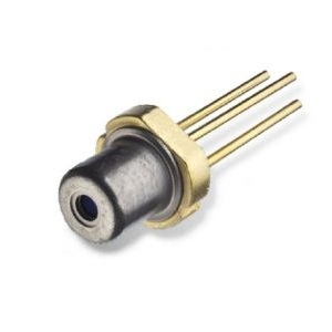 LD-450-100SG - Roithner Lasertechnik | Laser Diode
