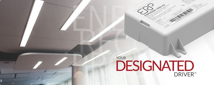 Next Generation LED Drivers for Lighting Industry With Intelligent Controls