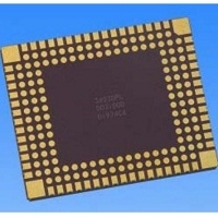 MN34230PL - Panasonic Corporation | CMOS Image Sensor