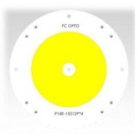 Apollo 2400-5080 - Flip Chip Opto | LED