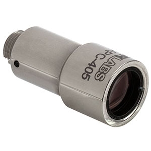 TC18APC-405 - Thorlabs Inc | Collimator