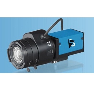 DMK 23GM021.I - The Imaging Source Europe GmbH | Scientific ...