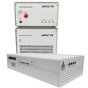 LS-2132UTF - LOTIS TII | Laser