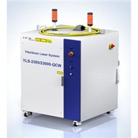 YLS-4000 - IPG Photonics | Laser