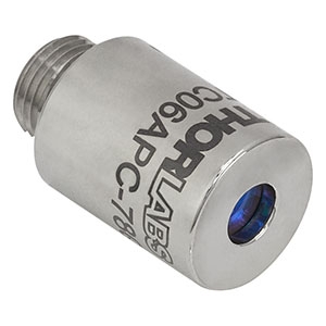 TC06APC-1550 - Thorlabs Inc | Collimator