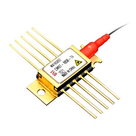 II-VI Incorporated Launched 980 nm Uncooled Pump Laser Module