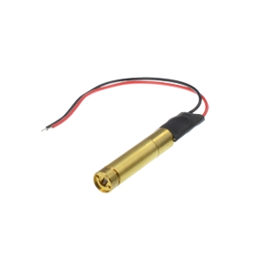 CW532-1-833L - Roithner Lasertechnik | Laser