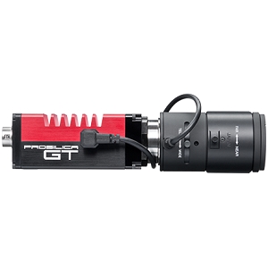 Prosilica GT 2000 - Allied Vision | Scientific & Industrial Camera
