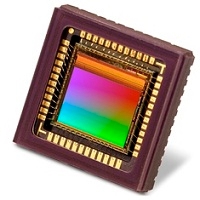 EV76C454 - Teledyne e2v | CMOS Image Sensor