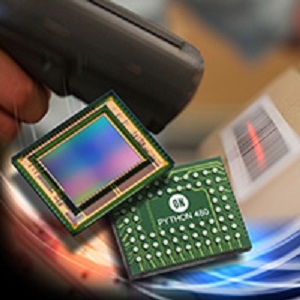 PYTHON 480 | NOIP1SN0480A - onsemi | CMOS Image Sensor