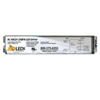 AC-40CD1.05BFN - ACE LEDS | LED Driver Module