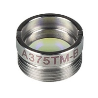 A375TM-B - Thorlabs Inc | Optical Lens