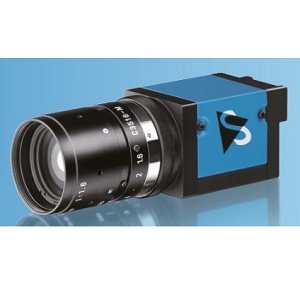 DMK 23FV024 - The Imaging Source Europe GmbH | Scientific & Industrial ...