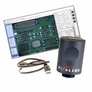 M2M-KIT-CYL - PixeLINK | Scientific & Industrial Camera