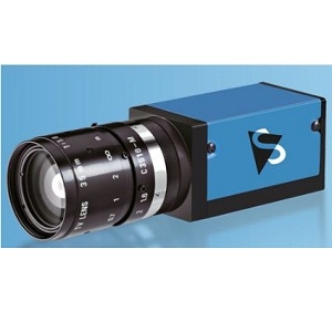 DMK 33GX236 - The Imaging Source Europe GmbH | Scientific & Industrial ...