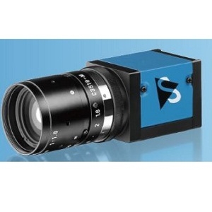 DMK 23UX236 - The Imaging Source Europe GmbH | Scientific & Industrial Camera