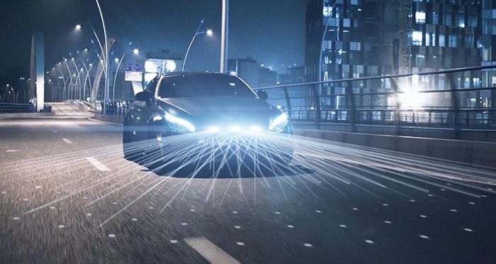 Ibeo Using ams VCSEL Technology for Its NextGen Solid-State LiDAR for ...