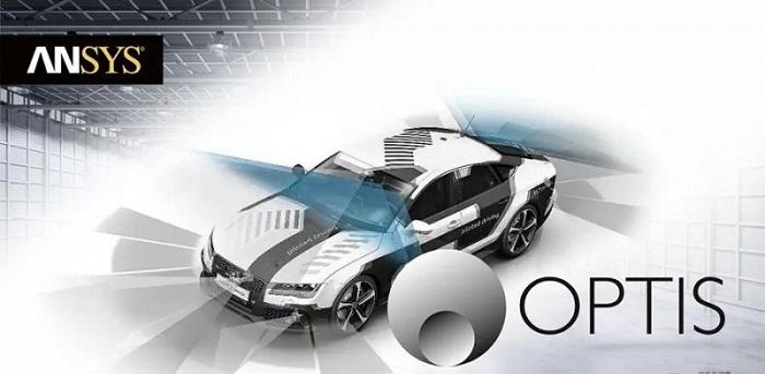 ANSYS Set to Acquire Optical Simulation Leader OPTIS