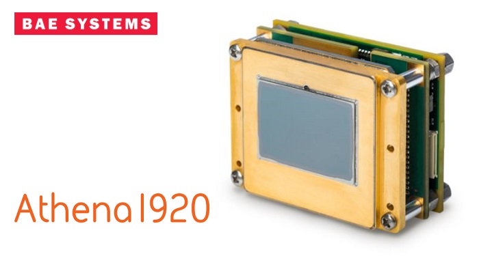 BAE Systems Introduces FHD Uncooled Thermal Camera Core with Wide Field ...