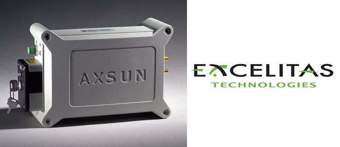 Excelitas Acquires MEMS-based Optical Engines Developer, Axsun Technologies