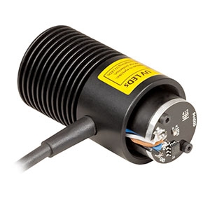 M420L3 - Thorlabs Inc | LED